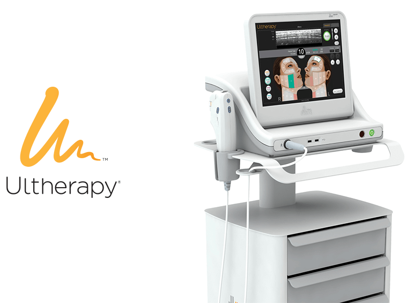Ultherapy Skin Tightening Winnipeg Victoria Park Medispa The Derm